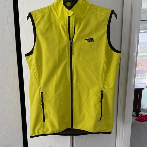 Jackets & Coats | The North Face Bike Vest | Poshmark